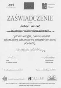 lek. Robert Jamont, chirurg plastyczny Zielona Góra | Kliniki.pl