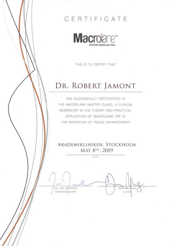 Dr Jamont Chirurgia Plastyczna, Zielona Góra - opinie i cennik 2025 ...