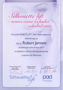 lek. Robert Jamont, chirurg plastyczny Zielona Góra | Kliniki.pl