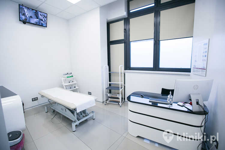 LaserMed Nowy Targ, Nowy Targ - opinie i cennik 2025 | Kliniki.pl