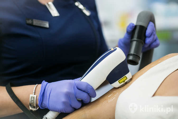 LaserMed Nowy Targ, Nowy Targ - opinie i cennik 2025 | Kliniki.pl