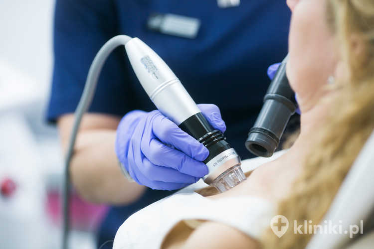 LaserMed Nowy Targ, Nowy Targ - opinie i cennik 2025 | Kliniki.pl