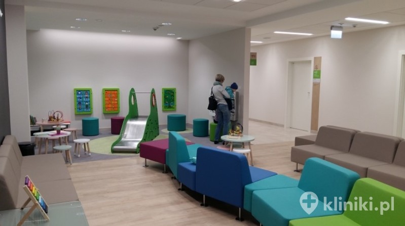 CM LUX MED Warszawa, Warszawa - opinie i cennik 2026 | Kliniki.pl