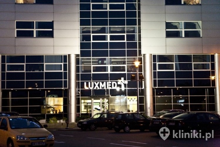 CM LUX MED Warszawa, Warszawa - opinie i cennik 2026 | Kliniki.pl