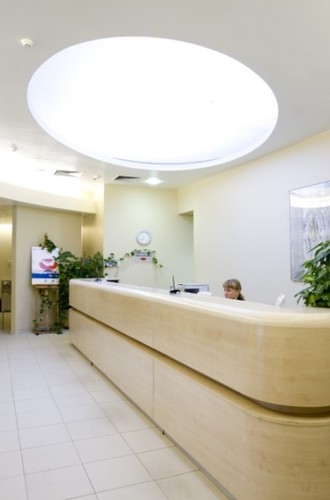 CM LUX MED Warszawa, Warszawa - opinie i cennik 2026 | Kliniki.pl