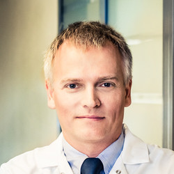 prof. dr hab. n. med. Marcin Majka, ekspert z zakresu biologii komórek ...