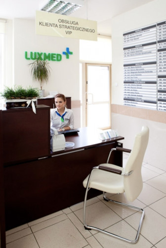 CM LUX MED Gdańsk, Gdańsk - opinie i cennik 2026 | Kliniki.pl