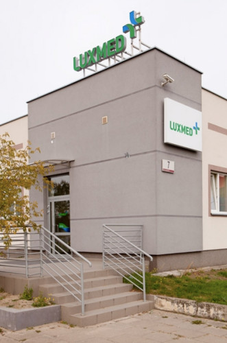 CM LUX MED Gdańsk, Gdańsk - opinie i cennik 2026 | Kliniki.pl