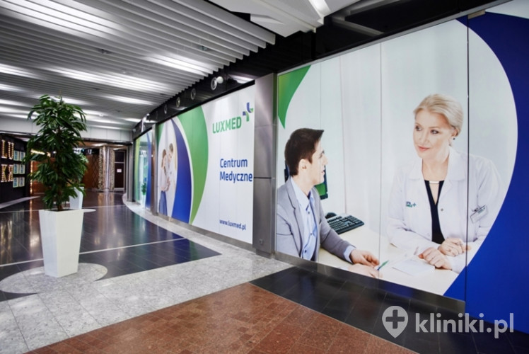 CM LUX MED Rzeszów, Rzeszów - opinie i cennik 2026 | Kliniki.pl