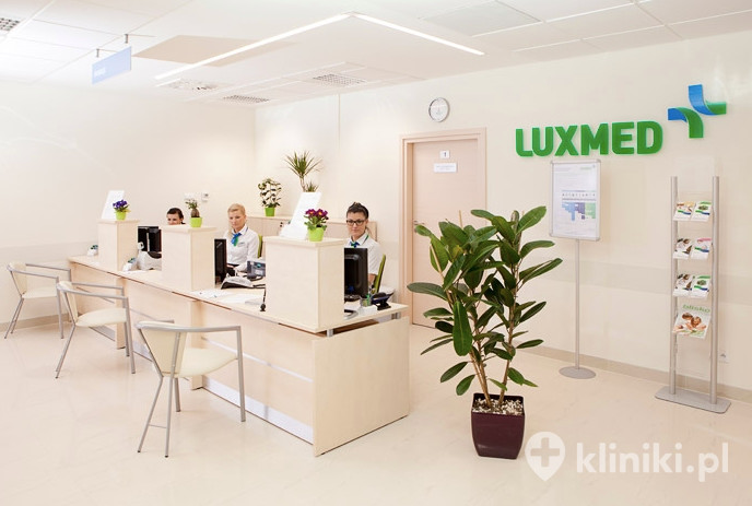 CM LUX MED Wrocław, Wrocław - opinie i cennik 2026 | Kliniki.pl