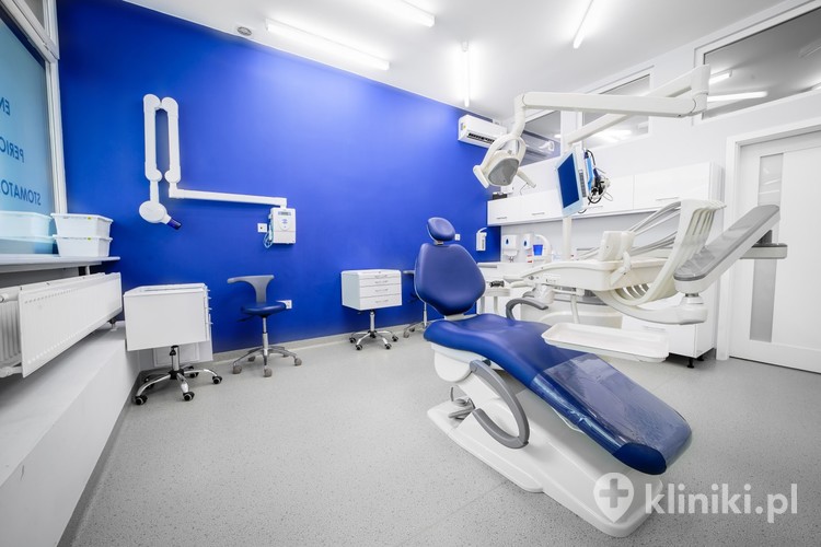 Stomatologia Adam Michalski, Łódź - opinie i cennik 2026 | Kliniki.pl