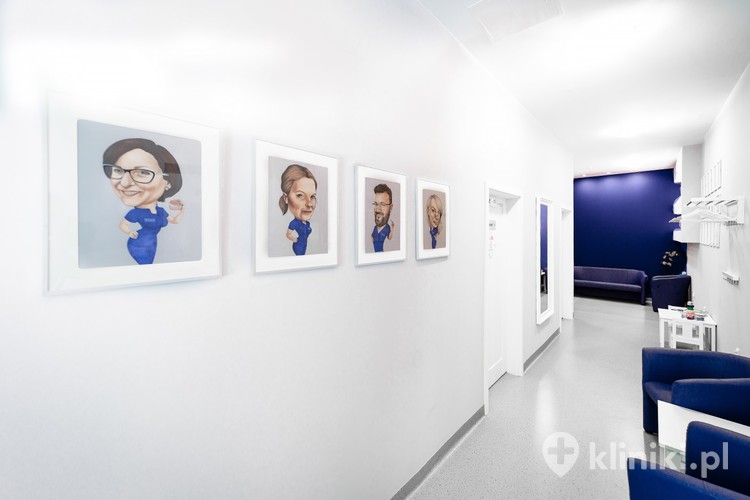 Stomatologia Adam Michalski, Łódź - opinie i cennik 2026 | Kliniki.pl