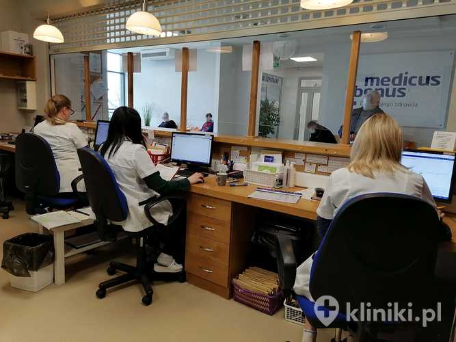 Szpital Medicus Bonus Środa Wielkopolska, Środa Wielkopolska - opinie i ...