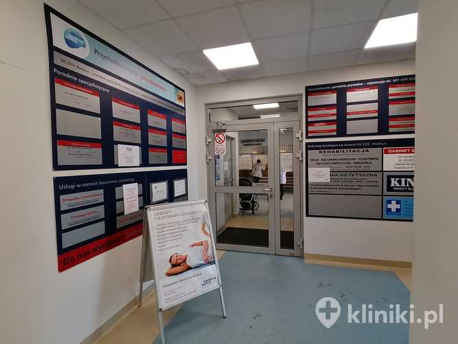 Szpital Medicus Bonus Środa Wielkopolska, Środa Wielkopolska - opinie i ...