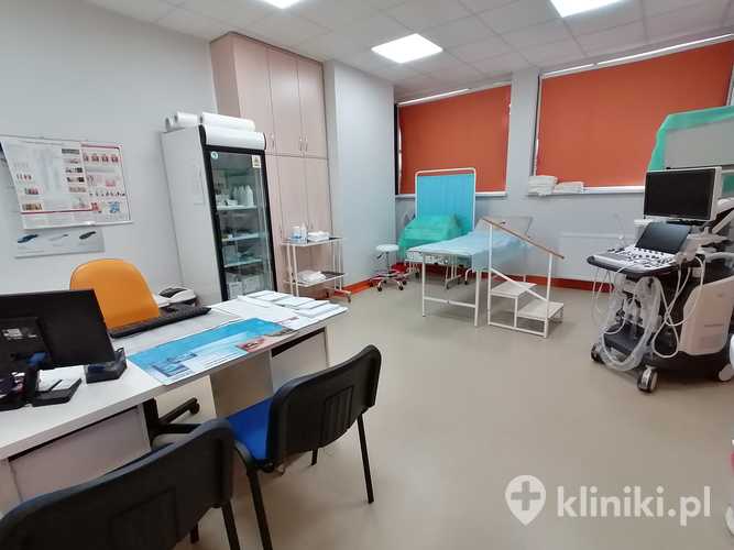 Szpital Medicus Bonus Środa Wielkopolska, Środa Wielkopolska - opinie i ...