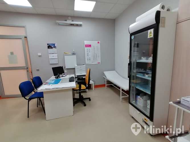 Szpital Medicus Bonus Środa Wielkopolska, Środa Wielkopolska - opinie i ...