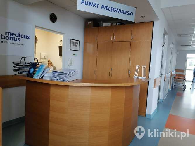 Szpital Medicus Bonus Środa Wielkopolska, Środa Wielkopolska - opinie i ...