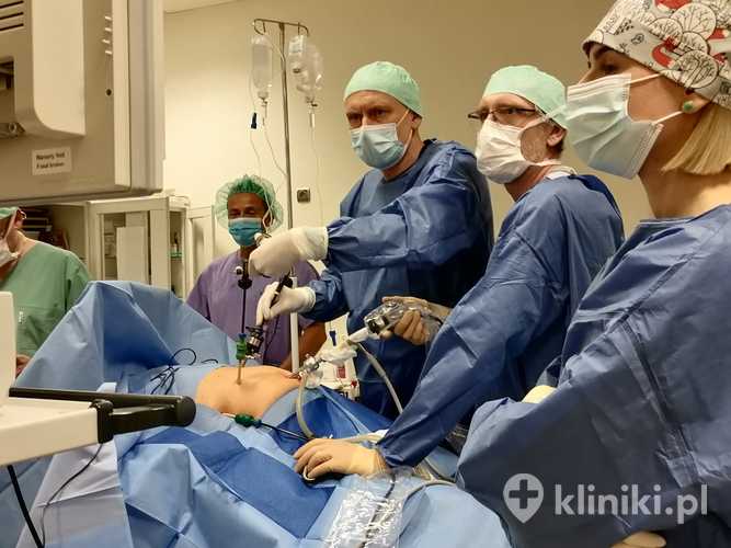 Szpital Medicus Bonus Środa Wielkopolska, Środa Wielkopolska - opinie i ...