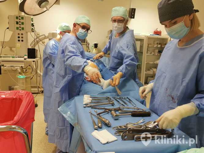 Szpital Medicus Bonus Środa Wielkopolska, Środa Wielkopolska - opinie i ...