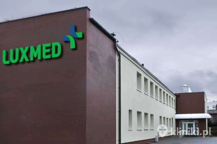 CM LUX MED Bydgoszcz, Bydgoszcz - opinie i cennik 2026 | Kliniki.pl