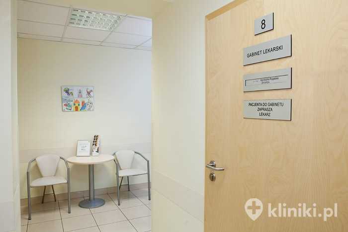 CM LUX MED Bydgoszcz, Bydgoszcz - opinie i cennik 2026 | Kliniki.pl