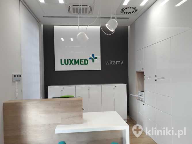 CM LUX MED Kalisz, Kalisz - opinie i cennik 2026 | Kliniki.pl