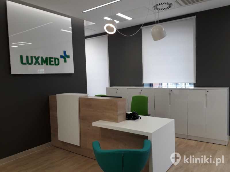 CM LUX MED Kalisz, Kalisz - opinie i cennik 2026 | Kliniki.pl