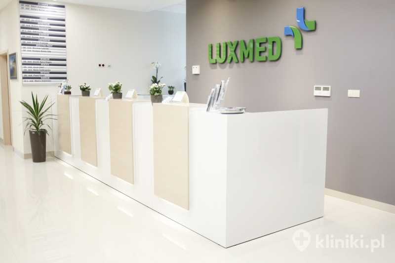 CM LUX MED Wałbrzych, Wałbrzych - opinie i cennik 2026 | Kliniki.pl