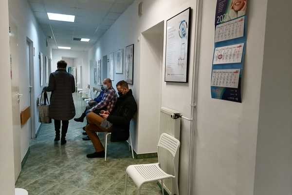 Medicus Bonus Poznań, Poznań - opinie i cennik 2024 | Kliniki.pl