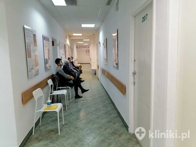 Medicus Bonus Poznań, Poznań - opinie i cennik 2024 | Kliniki.pl