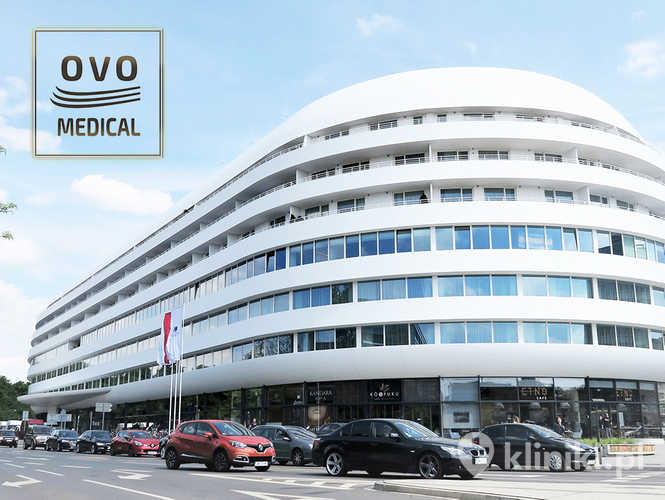 OVO Medical, Wrocław - opinie i cennik 2025 | Kliniki.pl
