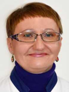 dr n. med. Magdalena Waśkiewicz, periodontolog Gdańsk | Kliniki.pl