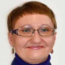 dr n. med. Magdalena Waśkiewicz, periodontolog Gdańsk | Kliniki.pl