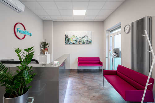 Test PartoSure – szybka ocena porodu przedwczesnego od 300 zł | Kliniki.pl