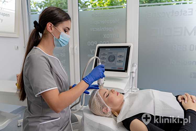 SKIN MEDIC, Poznań - opinie i cennik 2024 | Kliniki.pl
