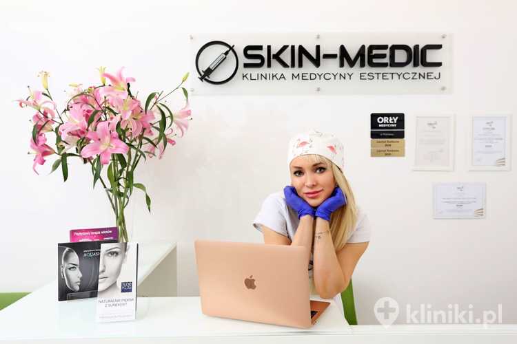 SKIN MEDIC, Poznań - opinie i cennik 2024 | Kliniki.pl