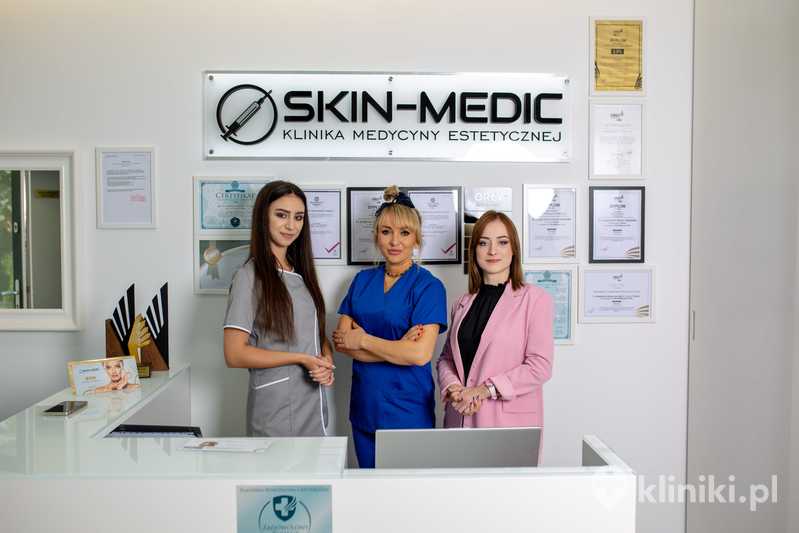SKIN MEDIC, Poznań - opinie i cennik 2024 | Kliniki.pl