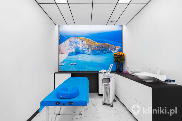 New Look Clinic, Lublin - opinie i cennik 2026 | Kliniki.pl