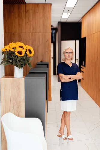 New Look Clinic, Lublin - opinie i cennik 2026 | Kliniki.pl