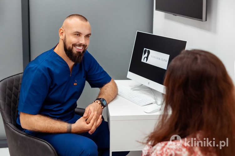 New Look Clinic, Lublin - opinie i cennik 2026 | Kliniki.pl