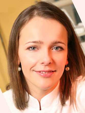 lek. dent. Magdalena Sidor-Pytel, stomatolog | Kliniki.pl
