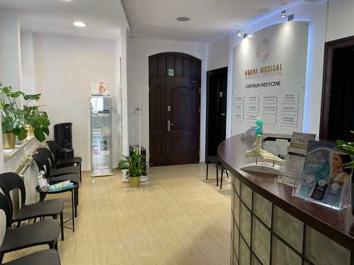 Drenaż przetoki odbytu od 600 zł | Kliniki.pl