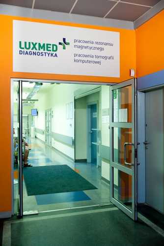 CM LUX MED Częstochowa, Częstochowa - opinie i cennik 2026 | Kliniki.pl