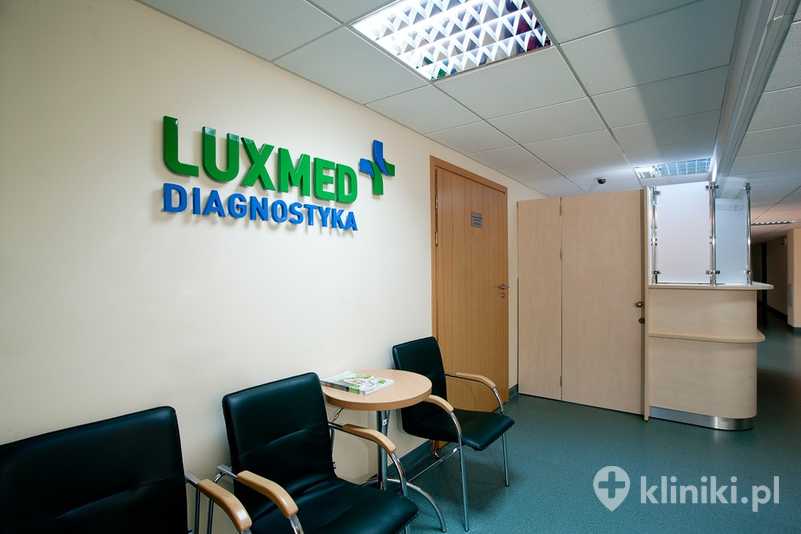 CM LUX MED Konin, Konin - opinie i cennik 2025 | Kliniki.pl