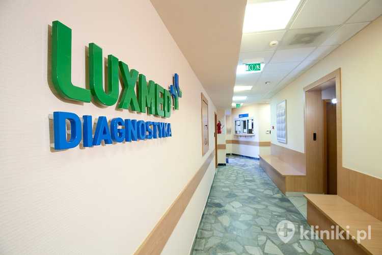 CM LUX MED Lublin, Lublin - opinie i cennik 2025 | Kliniki.pl