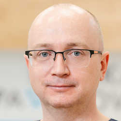 dr n. med. Bartosz Kulig, ginekolog-położnik Łódź | Kliniki.pl