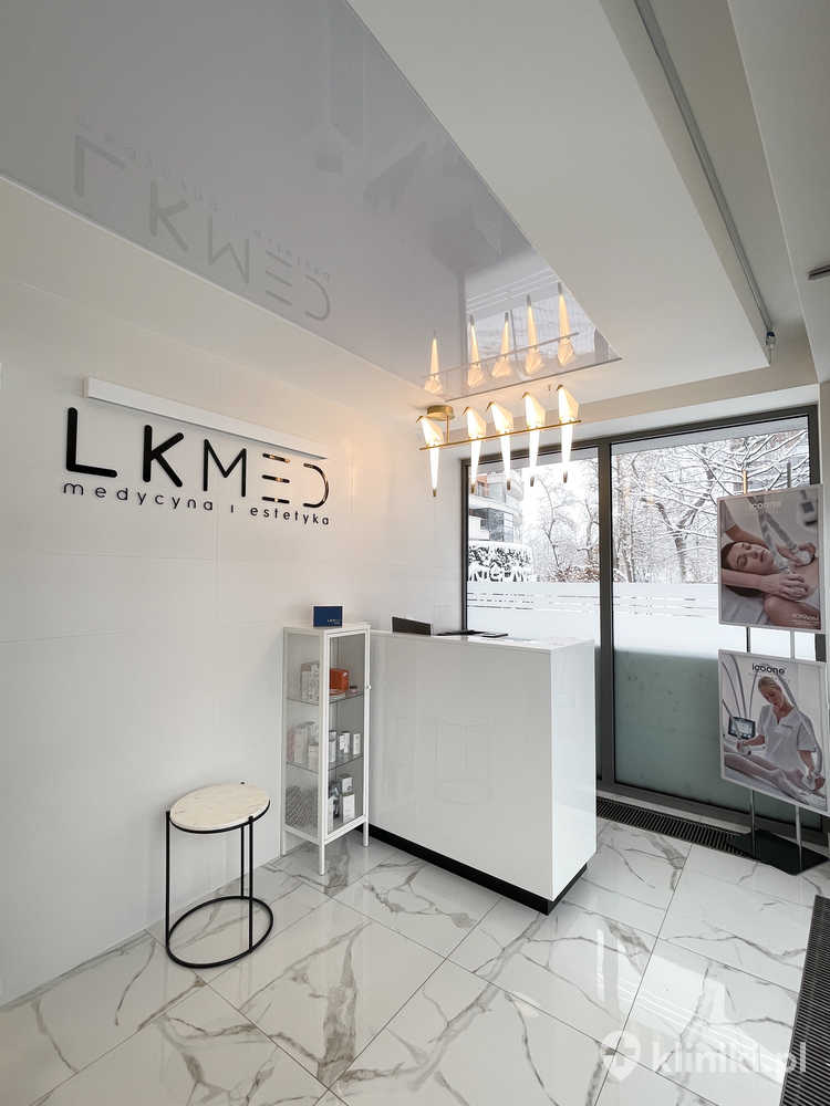 LK MED, Kraków - opinie i cennik 2026 | Kliniki.pl