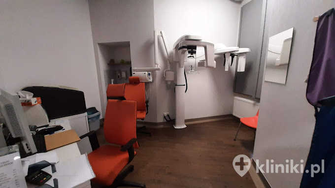 LR Digital X-Ray, Bytom - opinie i cennik 2025 | Kliniki.pl
