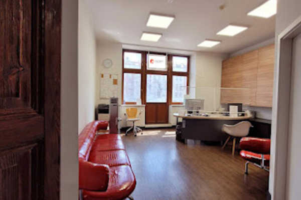 LR Digital X-Ray, Bytom - opinie i cennik 2023 | Kliniki.pl