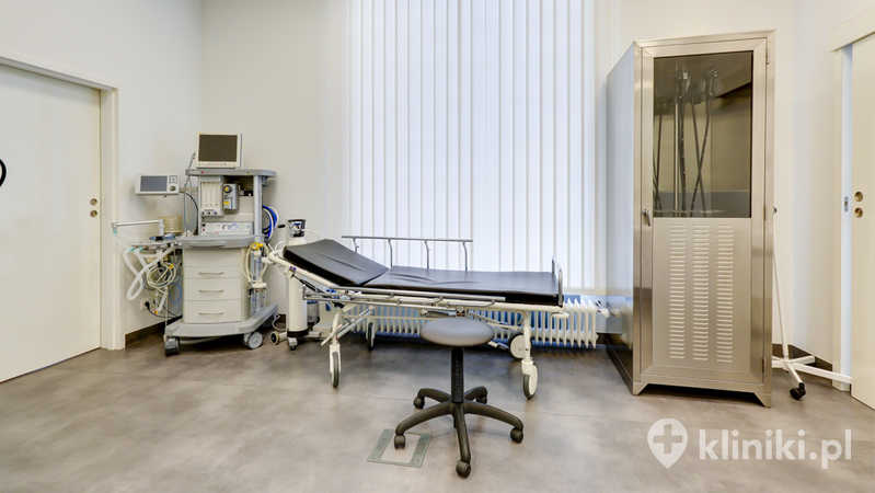 Centrum Medyczne ENEL-MED Manufaktura Łódź, Łódź - opinie i cennik 2025 | Kliniki.pl